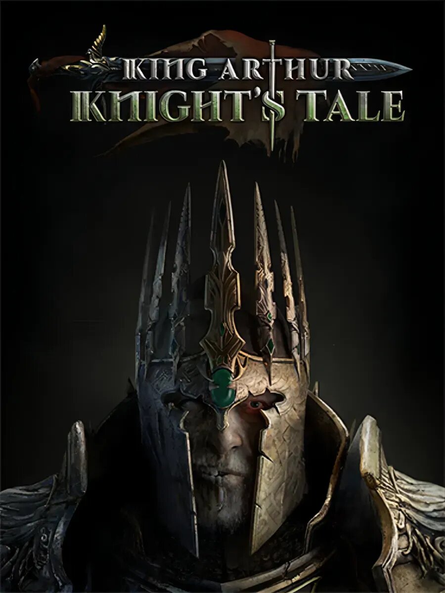 King Arthur: Knight's Tale, игра для ПК (на флешке USB)