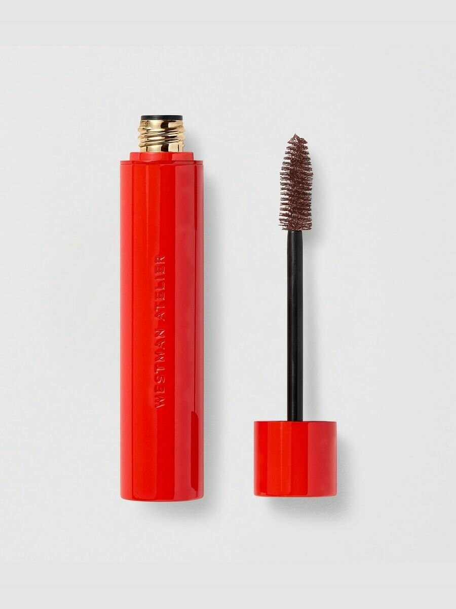 Westman Atelier Тушь для ресниц Eye Want You Mascara (Le Brun Clean) 8 мл