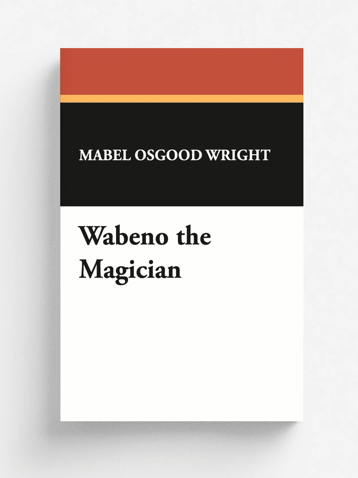 Wabeno the Magician