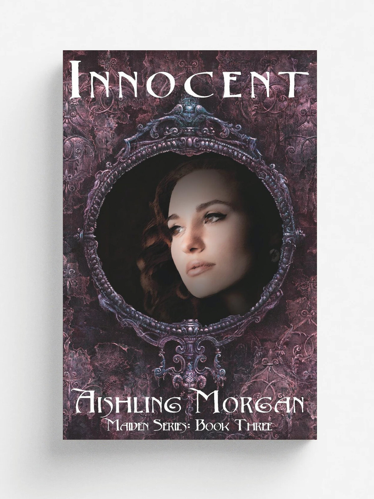Innocent. Book Three of the Maiden Series