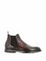 Ботинки Officine creative Leather elasticated-panel ankle boots, размер 43