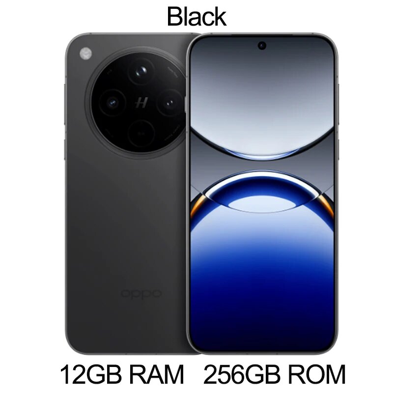 Смартфон Oppo Find X8, 12/256ГБ, china