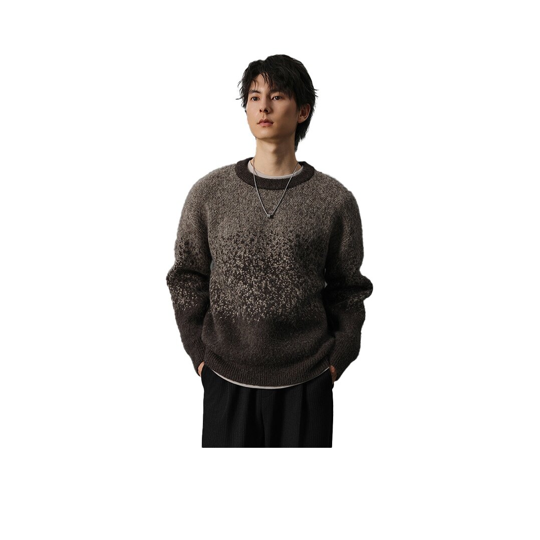 Свитер