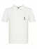 Поло Armani Exchange, размер XL, белый
