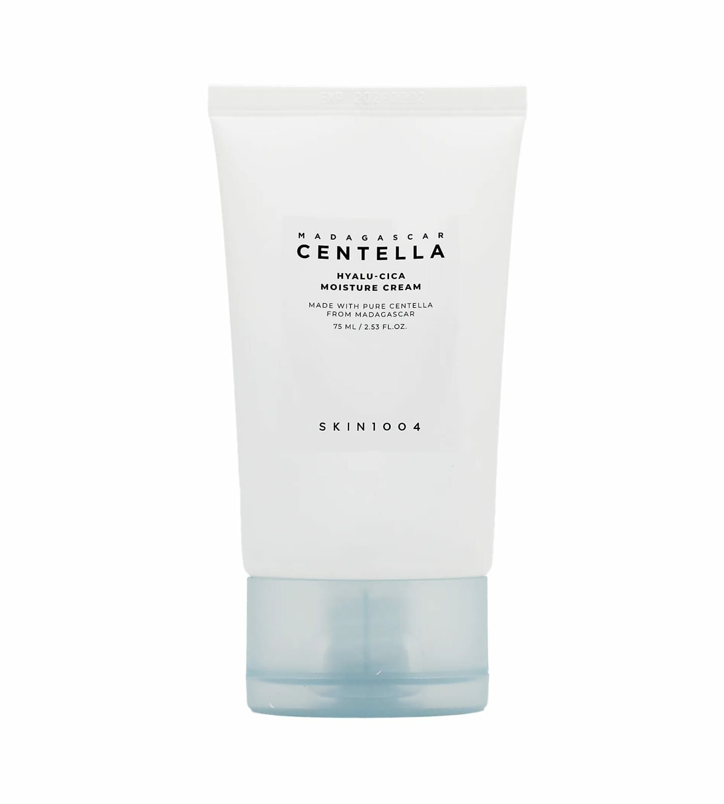 Крем для ухода за кожей SKIN1004 Madagascar Centella Hyalu-Cica Moisture Cream 75 мл