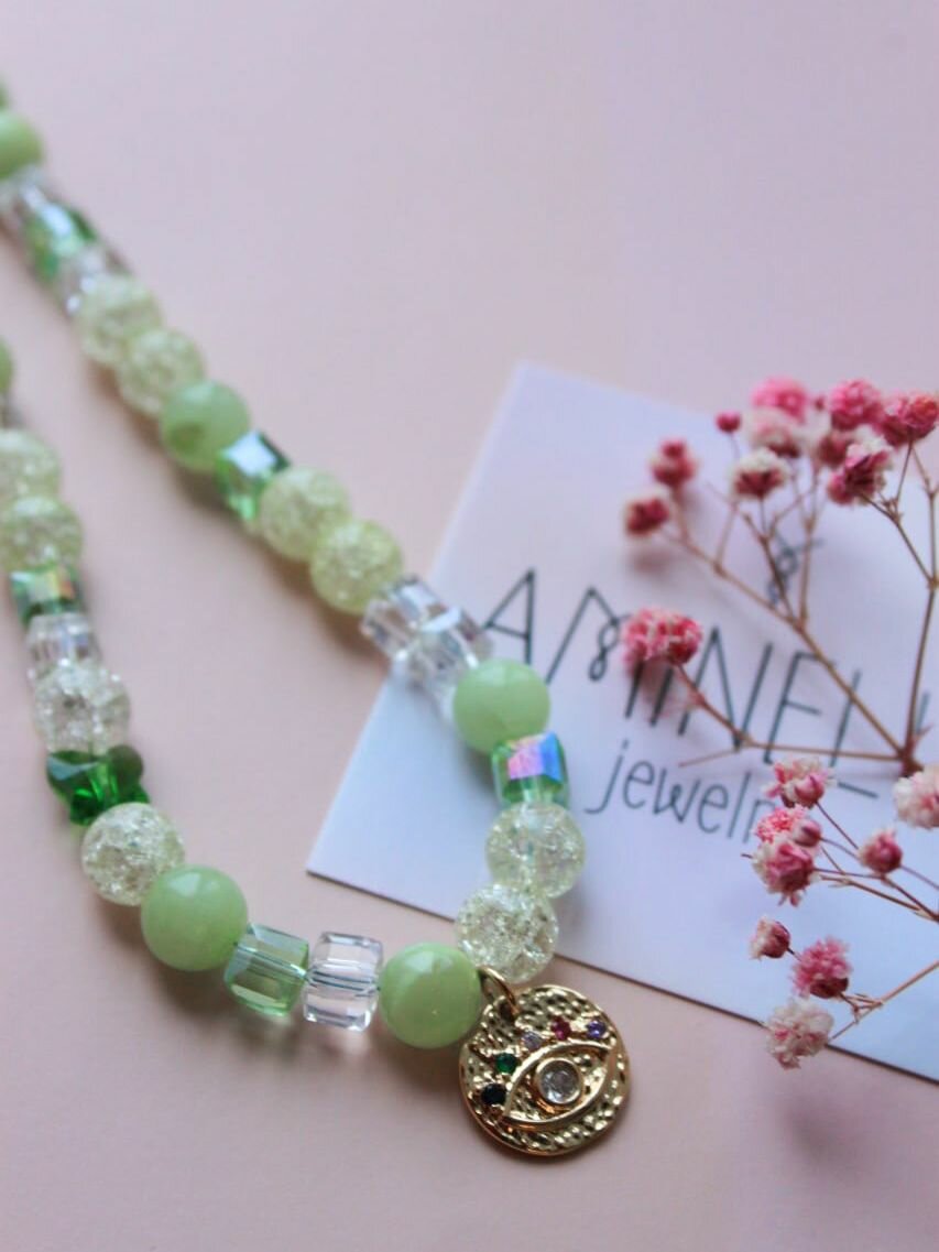Колье
