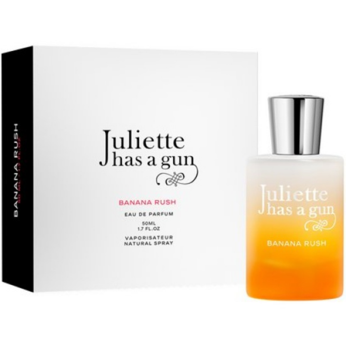 Парфюмерная вода Juliette Has A Gun "Banana Rush", унисекс, 2026 г, 50 мл
