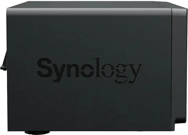 Платформа СХД Synology DS1825+