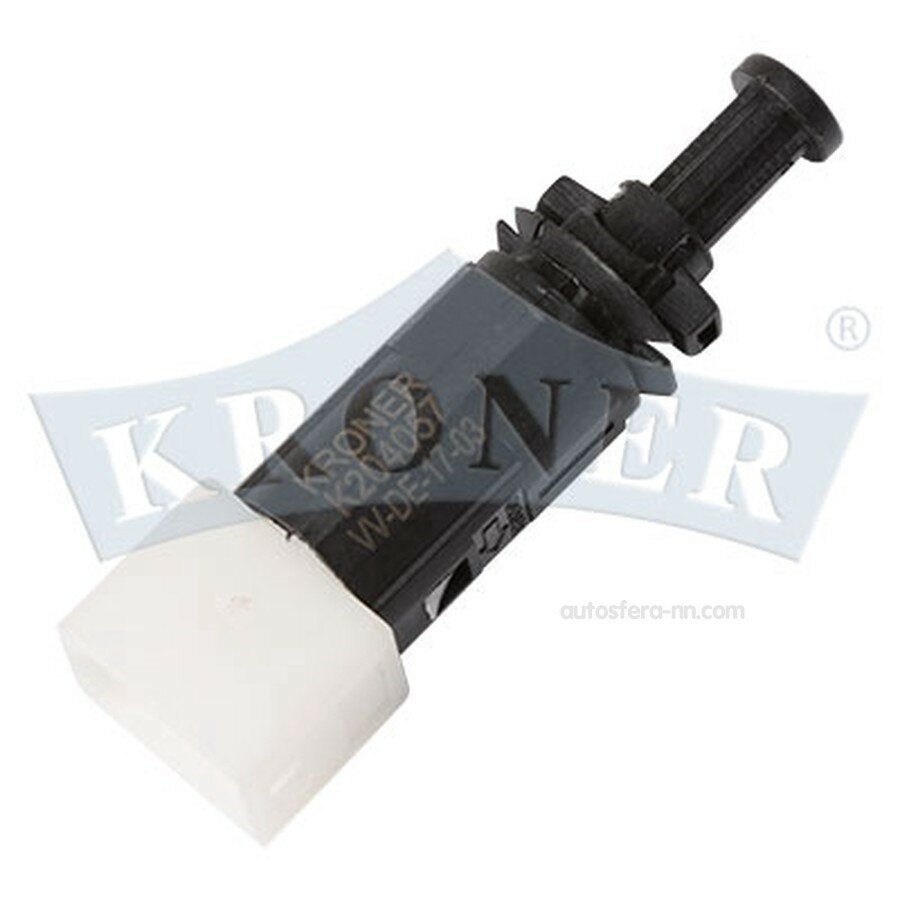 KRONER K204057 Датчик света заднего хода RENAULT Logan II (12-), Sandero (07-) (K204057) KRONER
