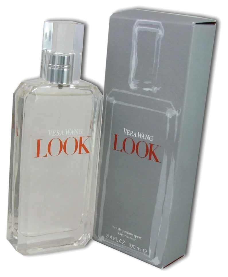 Vera Wang Look парфюм женский 100 мл