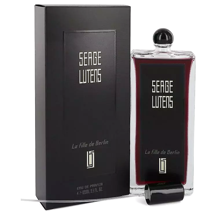 Парфюмерная вода Serge Lutens La Fille De Berlin для женщин 100 мл - Лютен Берлин