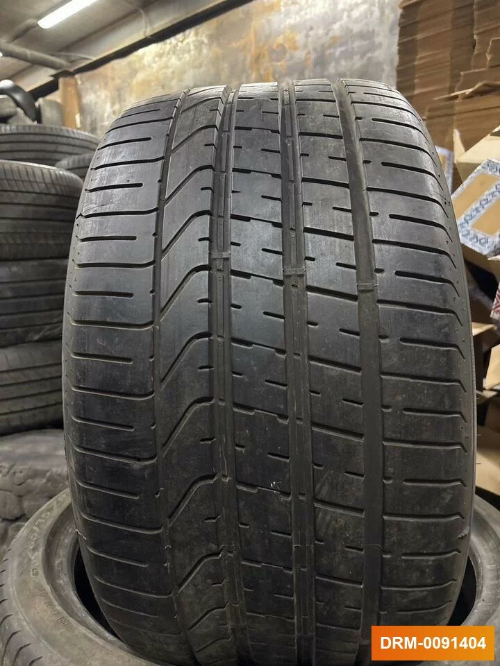 Летние шины Pirelli P Zero 315/35 R20 10% износ 8187939211