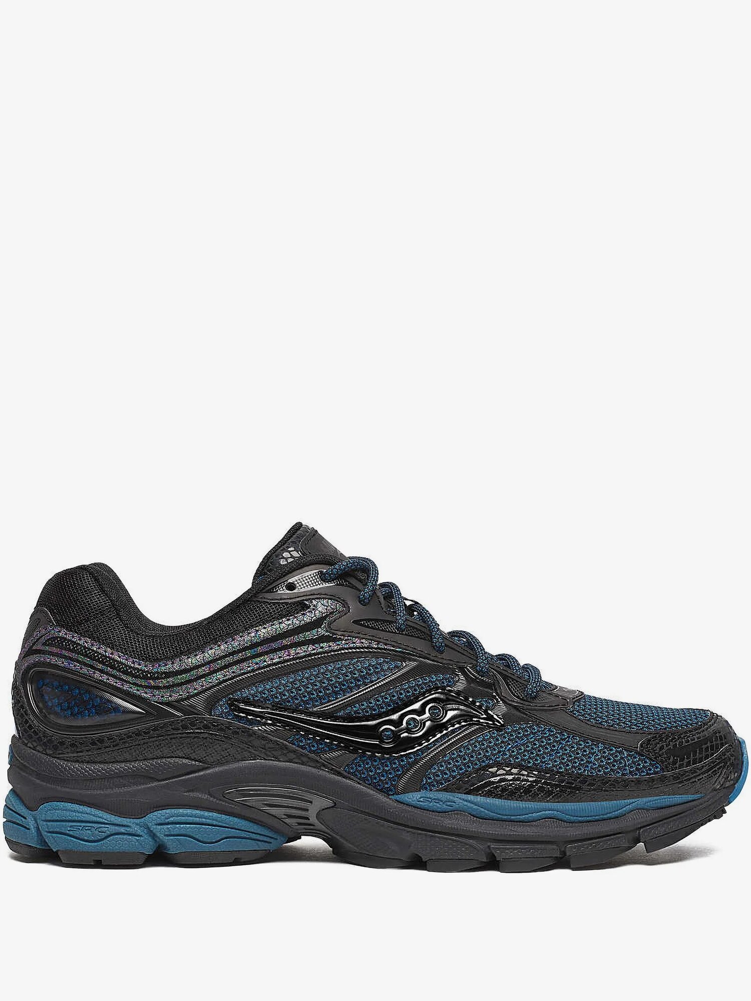 Кроссовки Progrid Omni 9 Blue Glowaconstrictor