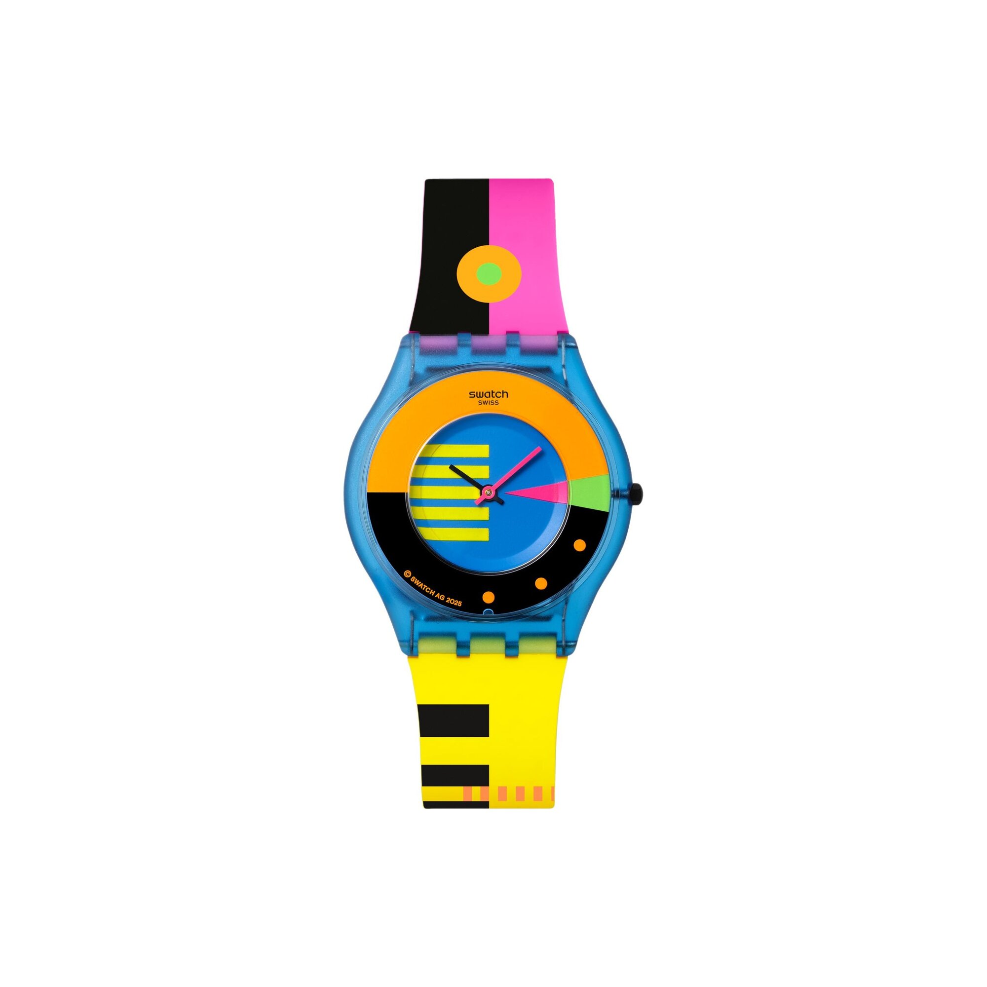 Наручные часы Swatch