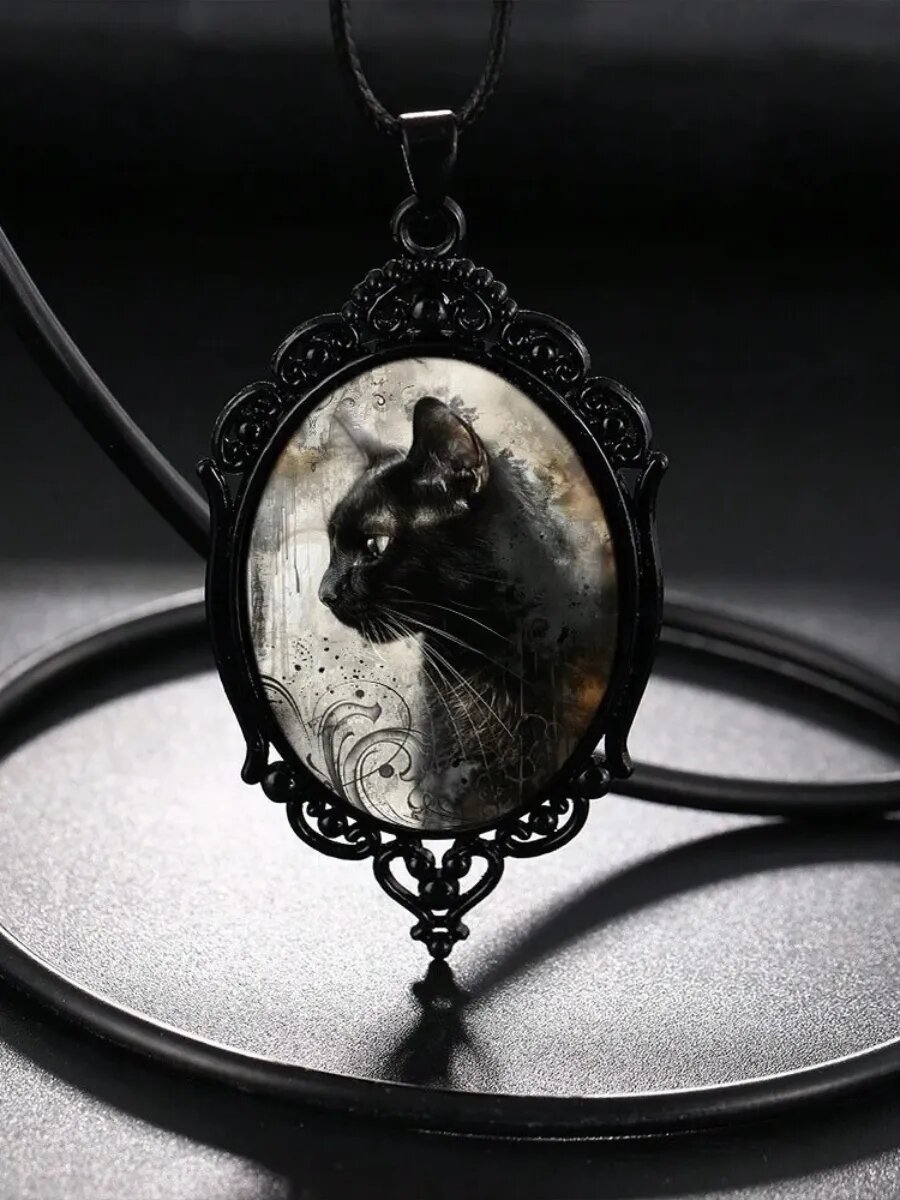 Колье CATALEA
