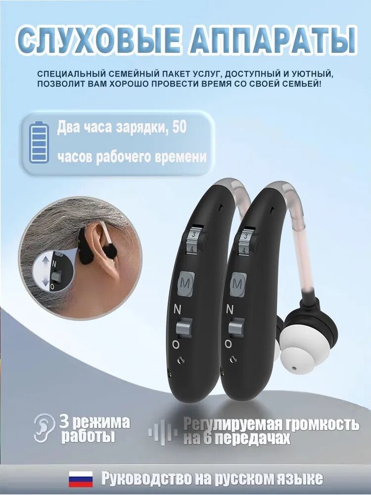 Xiaomi Наушники беспроводные, черный матовый