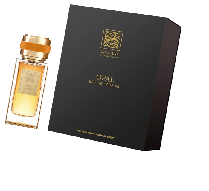 Signature Sillage D Orient Opal 100 мл парфюм для женщин и мужчин - Дориент Опал