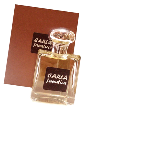 Parfums Et Senteurs Du Pays Basque Carla Fanatica парфюмерная вода 100 мл женская
