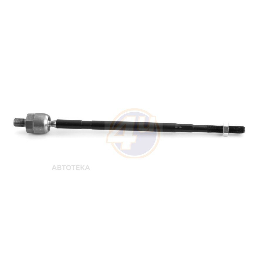 Тяга рулевая 4U VVE15434 тяга рулевая ЛЕВ/прав VW POLO V 09- AUDI A1 10- SCODA RAPID 12- SEAT IBIZA III iV 02-