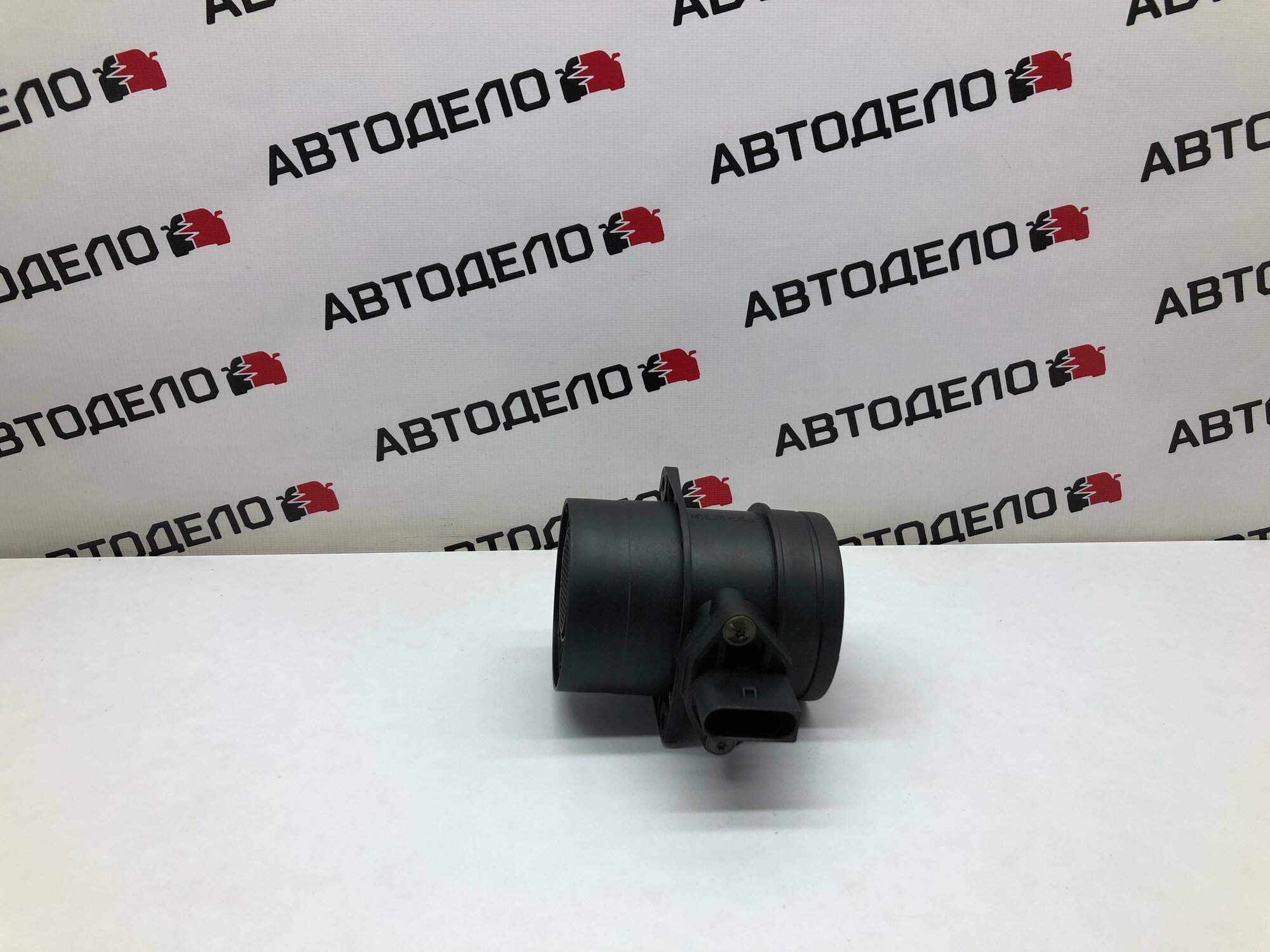 ДМРВ AUTOMEGA 309060461074B Superb I