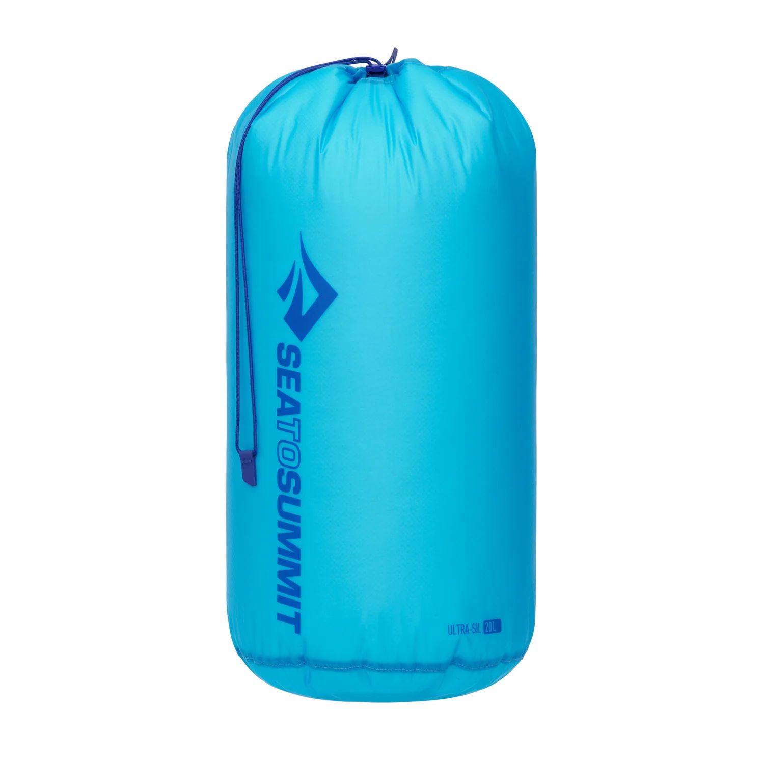Силиконовый мешок Sea To Summit Ultra-Sil Stuff (8 литров, Atoll Blue)