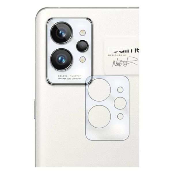 Защитное стекло Krutoff для Realme GT2 Pro (270520)