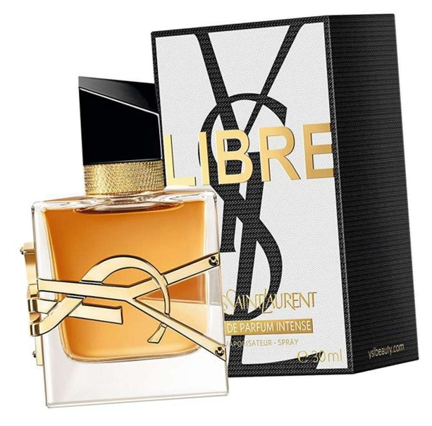 Ив Сен Лоран Либре Интенс духи 30 мл женские - Yves Saint Laurent Libre Intense Eau De Parfum