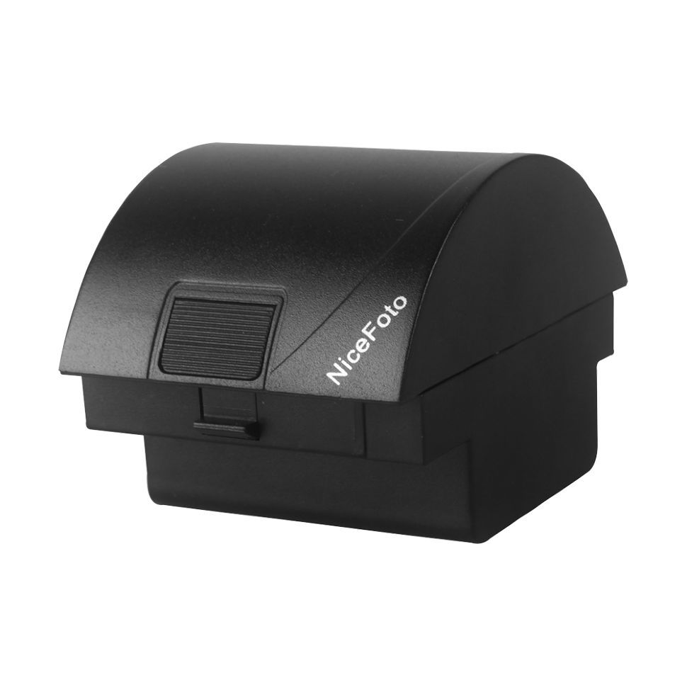 Аккумулятор NiceFoto LB-01 для HB-1000B