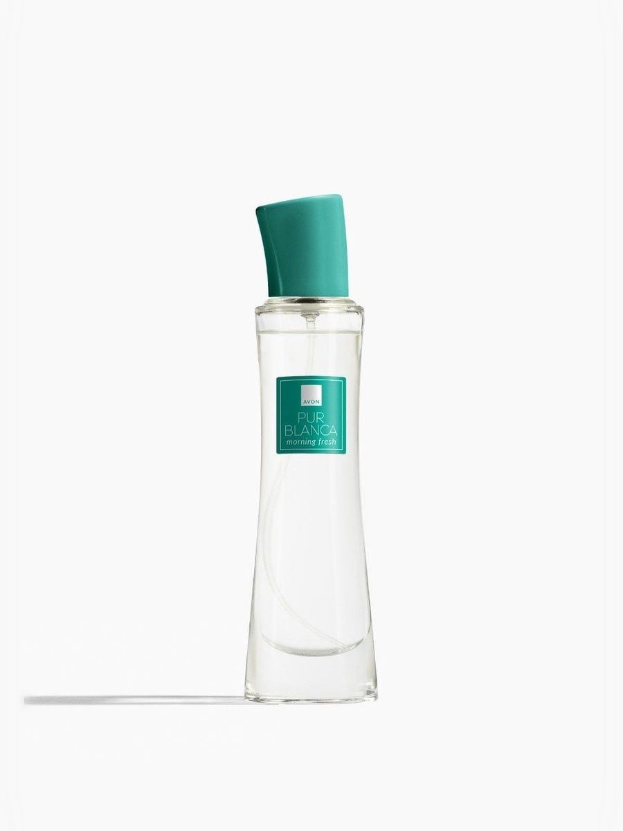 AVON Парфюмерная вода Pur Blanca Morning Fresh 50 мл