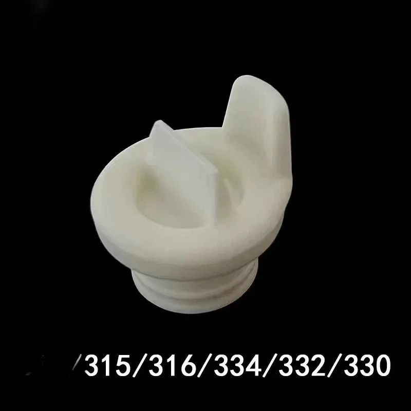 Аксессуары для молокоотсоса Philips AVENT SCF332 SCF334 SCF316 SCF315 с клапаном типа "Утконос", Роговая мембрана