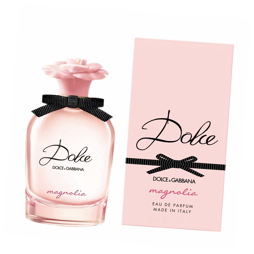 Dolce & Gabbana Dolce Magnolia парфюмерная вода 50 мл женская - Дольче Магнолия