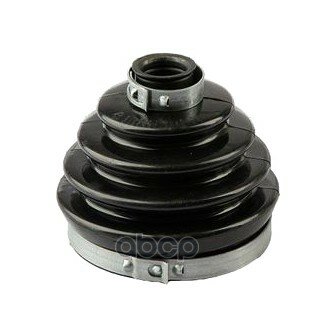 Пыльник шруса 2121-2123 внутренний LECAR в сборе LECAR арт. LECAR010392502