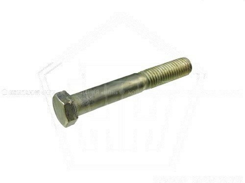 Болт м12*1,75*80 подвески двигателя для а/м газ 4301 (200375-п29)