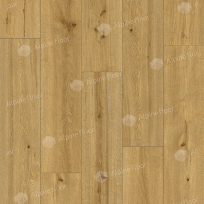 SPC-Ламинат Alpine Floor Caldas 62543 7826 (цена за упаковку 3.173 м2)