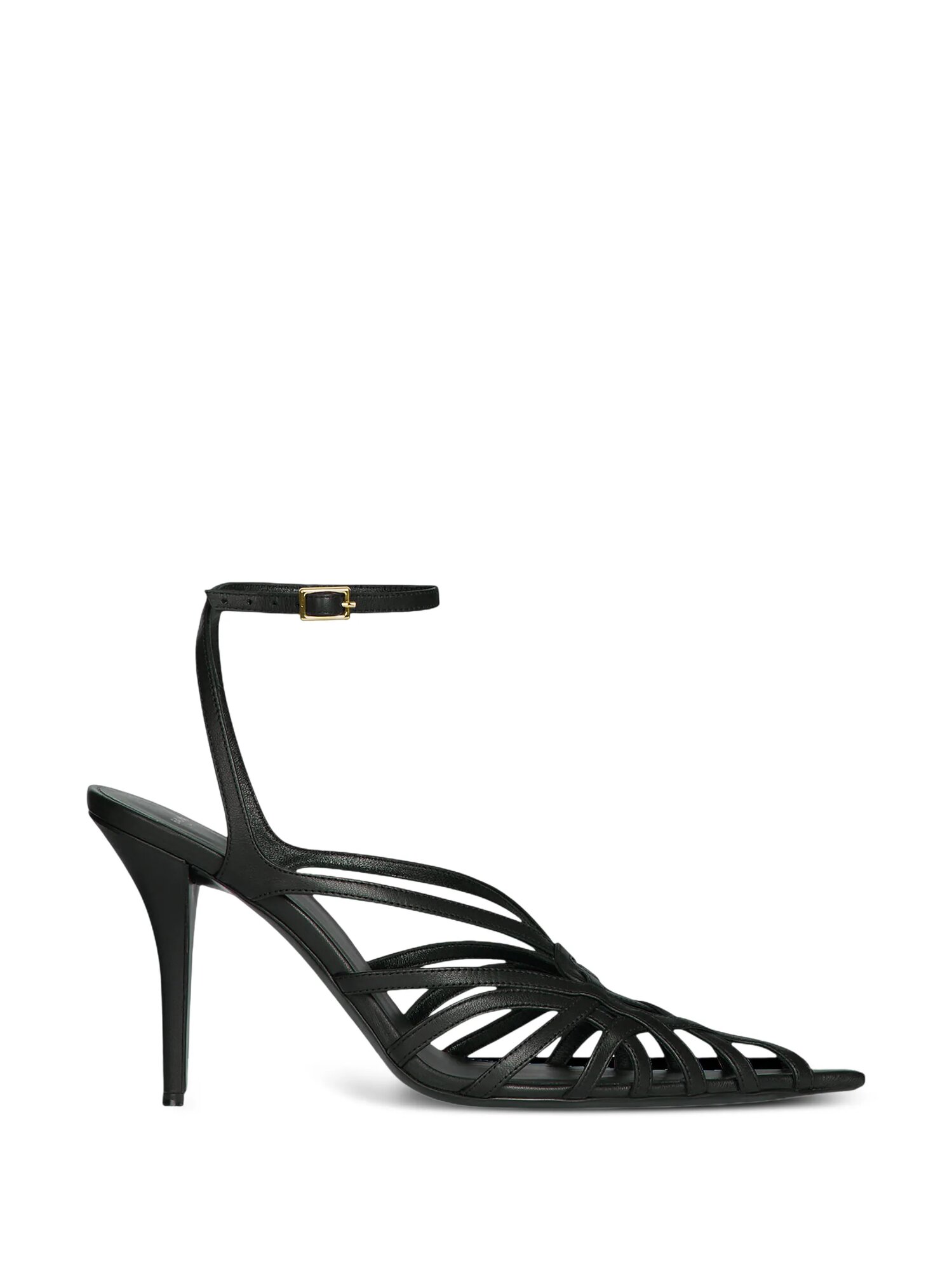 Туфли BALMAIN