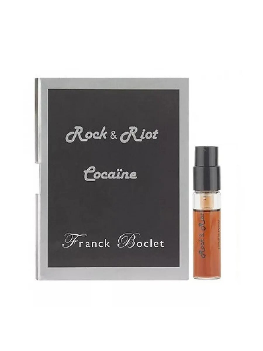Franck Boclet Cocaine 1,5 мл Духи оригинал