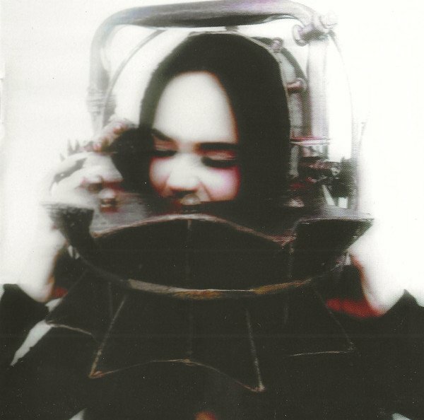 Музыка CD Maggie Lindemann - Headsplit (CD, EP, 2024)