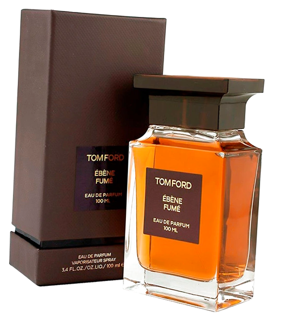 Aroma Tom Ford Ebene Fume 100 мл для женщин и мужчин - Том Форд Эбене Фуме