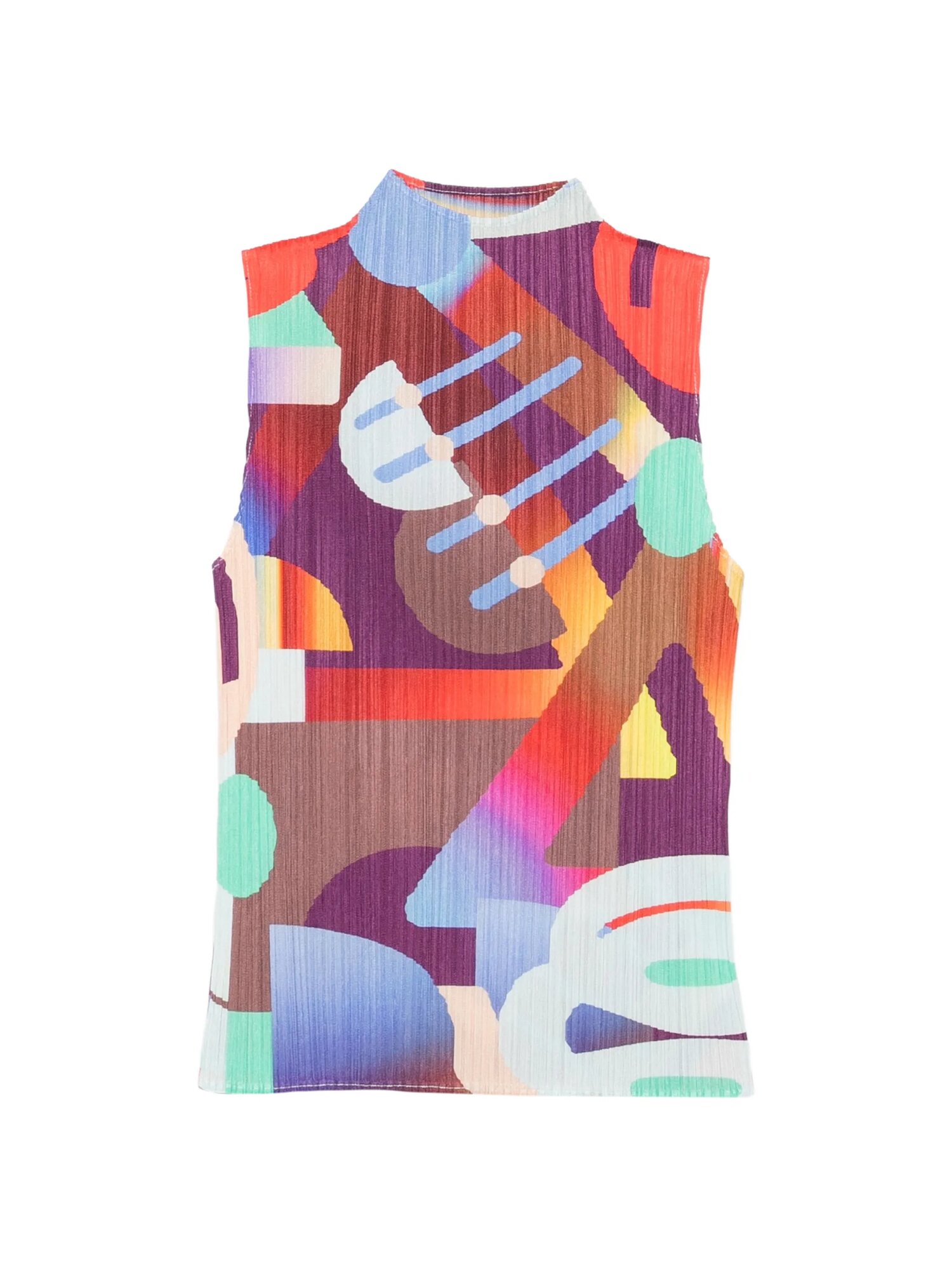 Блуза ISSEY MIYAKE