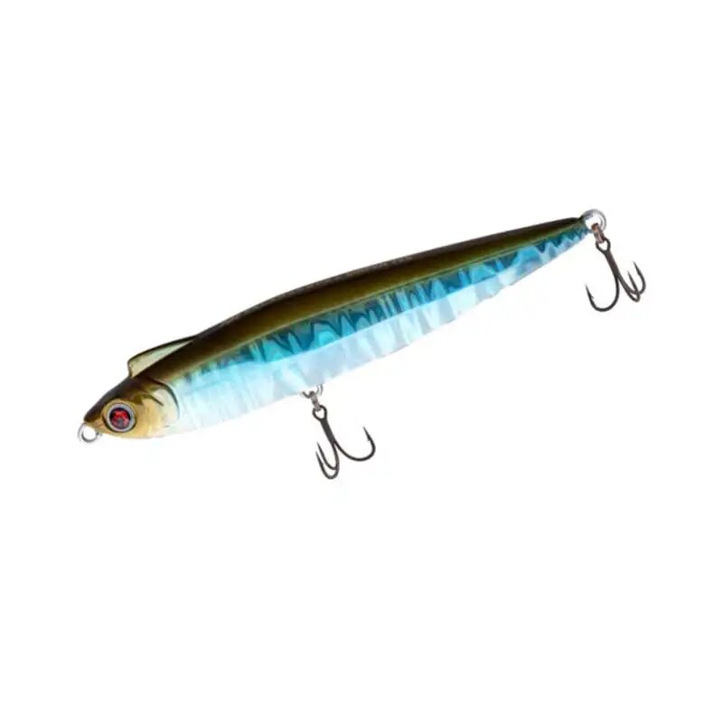 DAIWA SALAMANDURA 75 мм-12 г / 88 мм-18 г 88mm-18g, 004