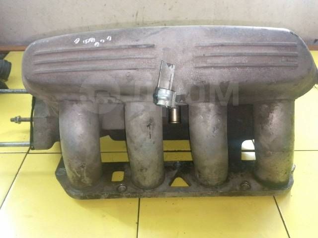 Коллектор впускной Toyota 3S-GE Б/У с пробегом