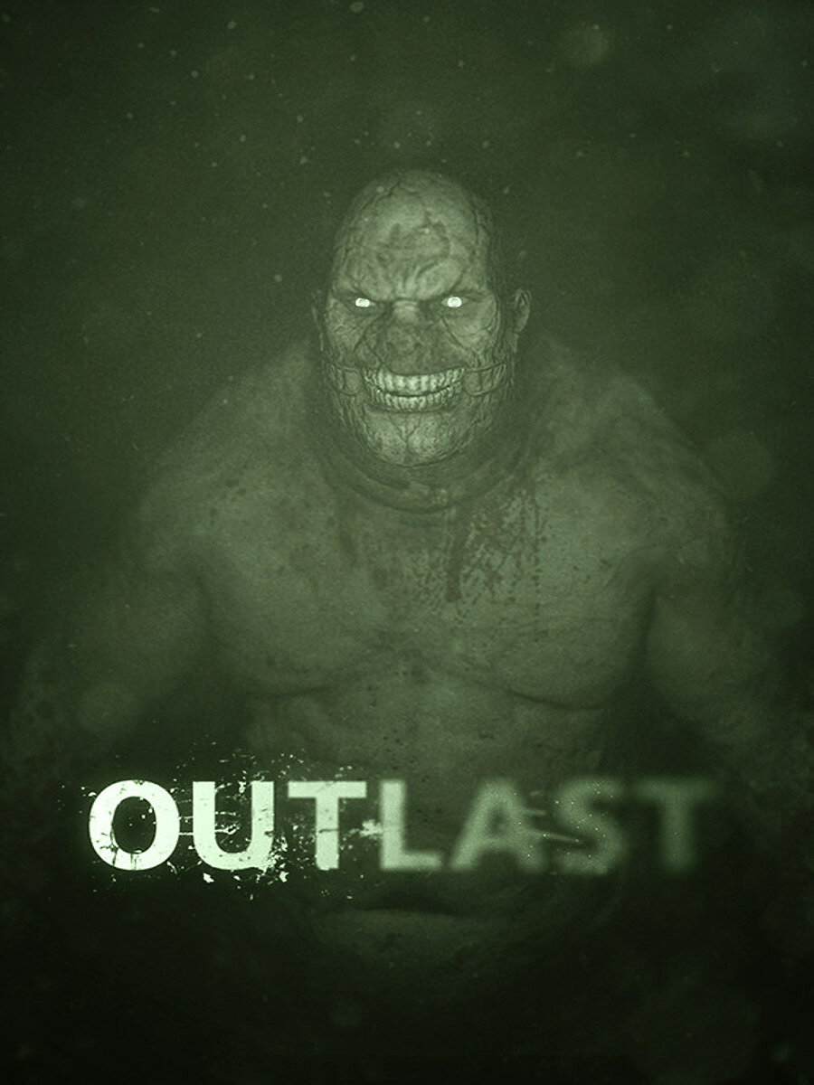Outlast Россия