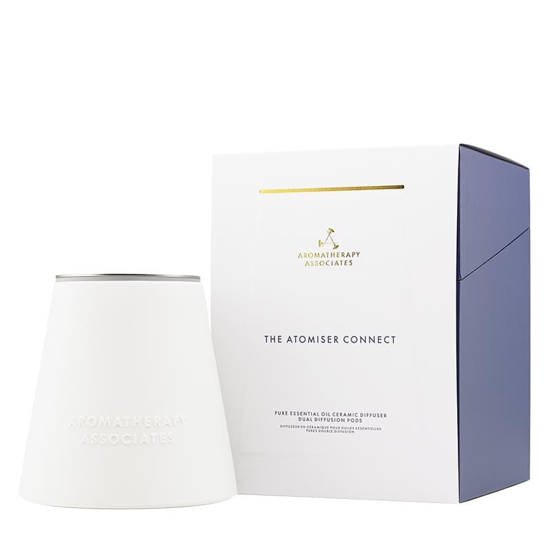 Набор для ароматерапии Aromatherapy Associates Atomizer Connect Керамический атомайзер 1 шт