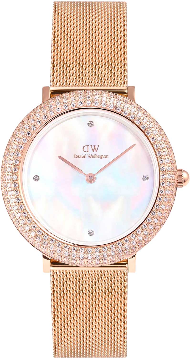  Daniel Wellington