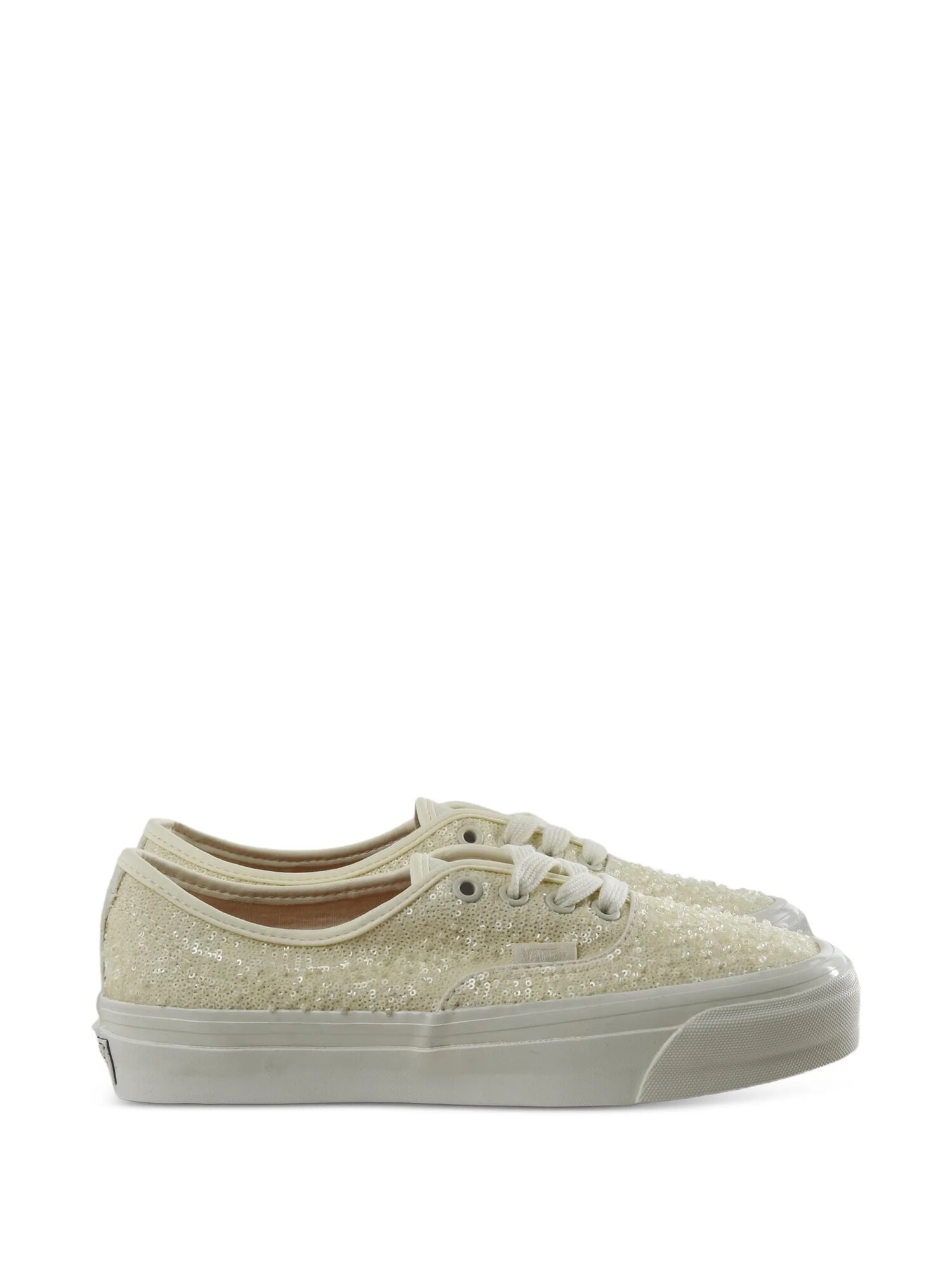 Кроссовки VANS
