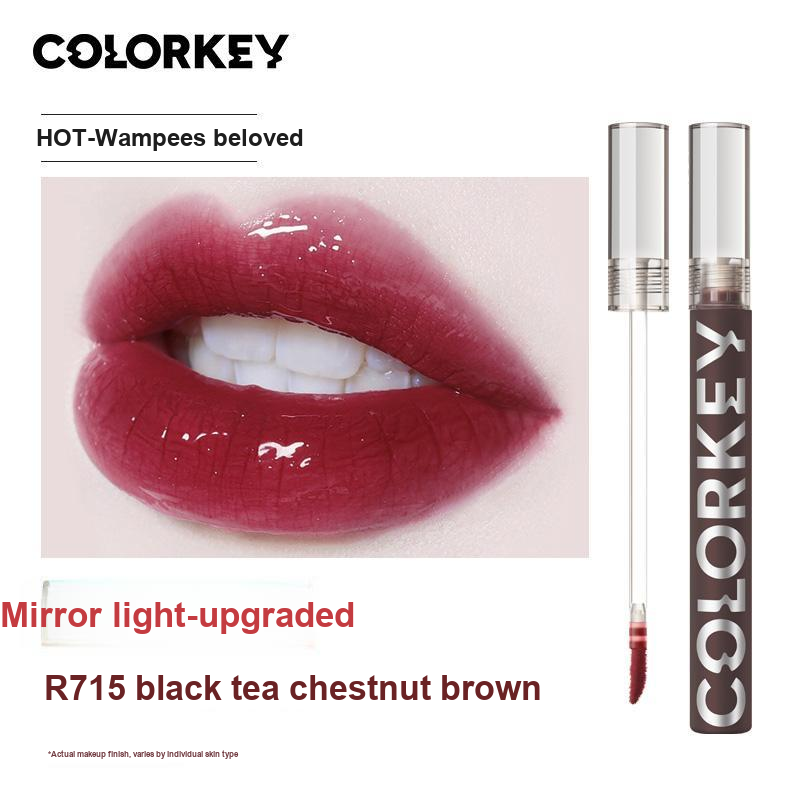 Блески для губ Colorkey — фото 1