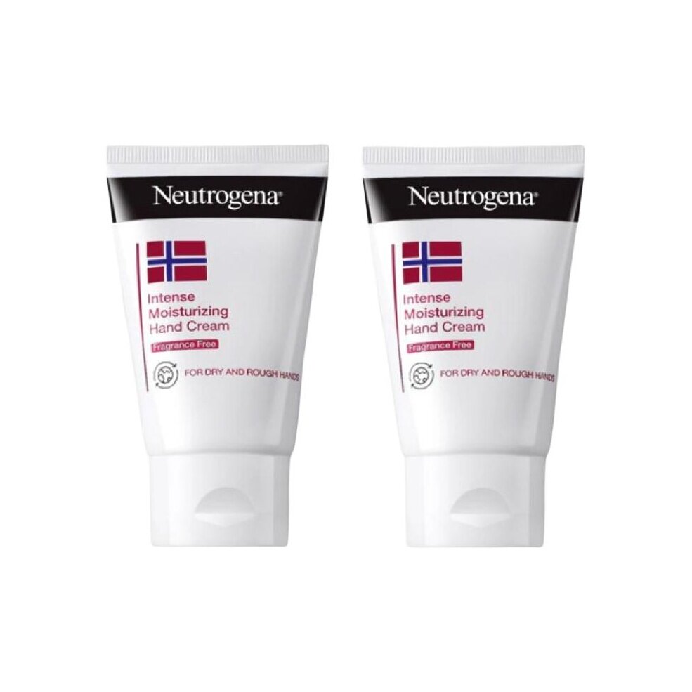 Уход за руками Neutrogena
