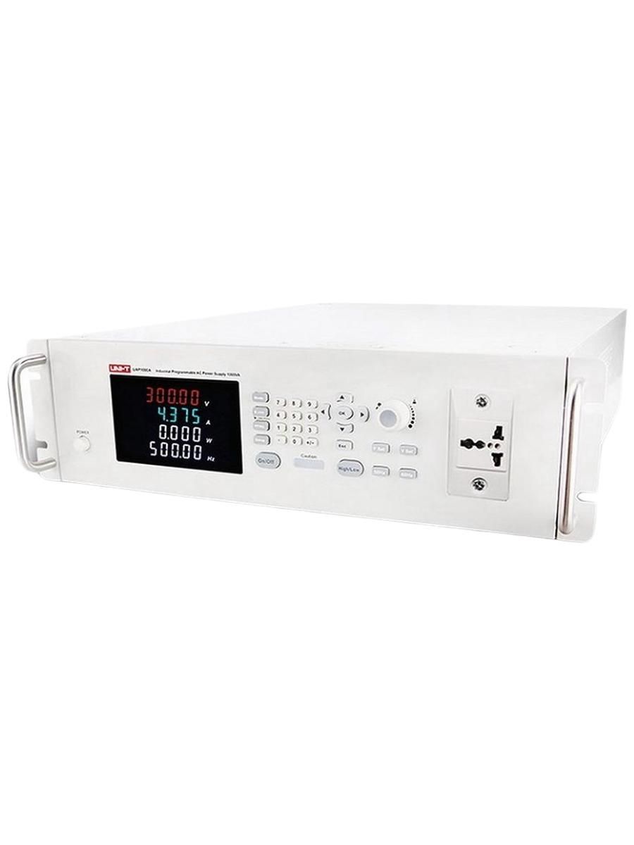 Источник питания переменного тока Uni-T UAP500A