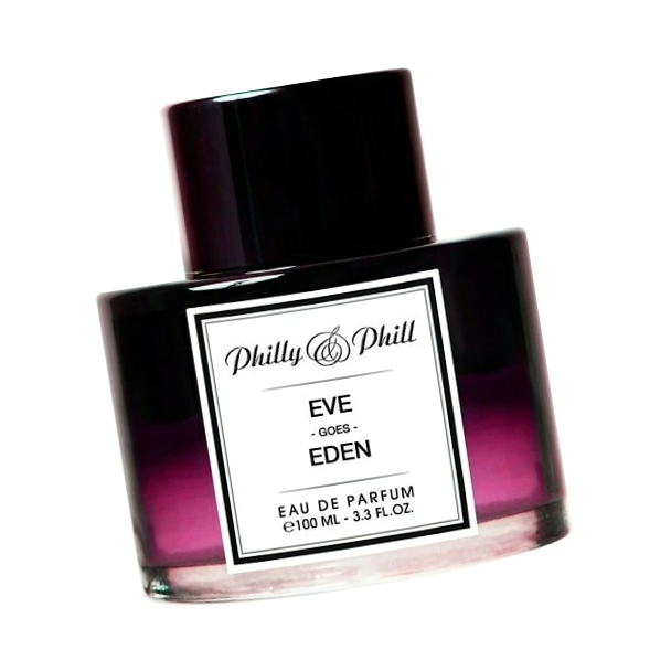 Ева Отправляется В Рай духи унисекс 100 мл - Philly & Phill Eve Goes Eden