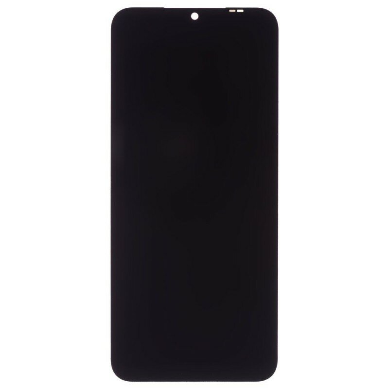 Дисплей для Samsung A146 Galaxy A14 5G + тачскрин (черный) (ORIG100) (SP)